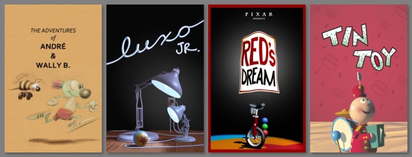 Kratki, a toliko bolj sladki animirani filmi - siol.net