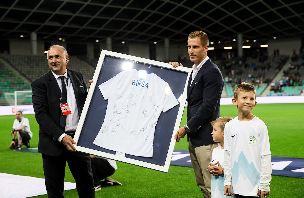 Zdaj je jasno vse, NZS potrdila še zadnja dva - siol.net