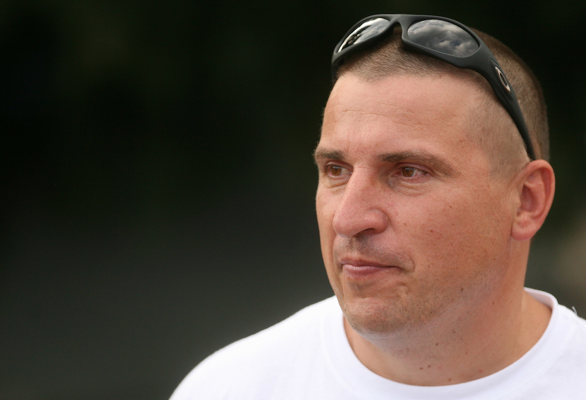 Slovenija slavi novega šampiona: "Ta poteza se je izkazala za zadetek v ...