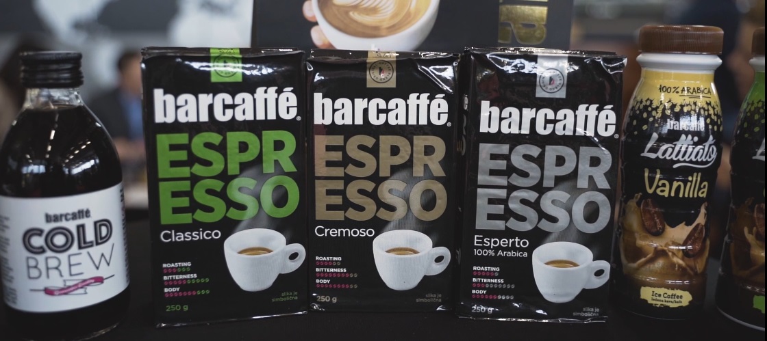 To je skrivnost za popoln espresso - siol.net