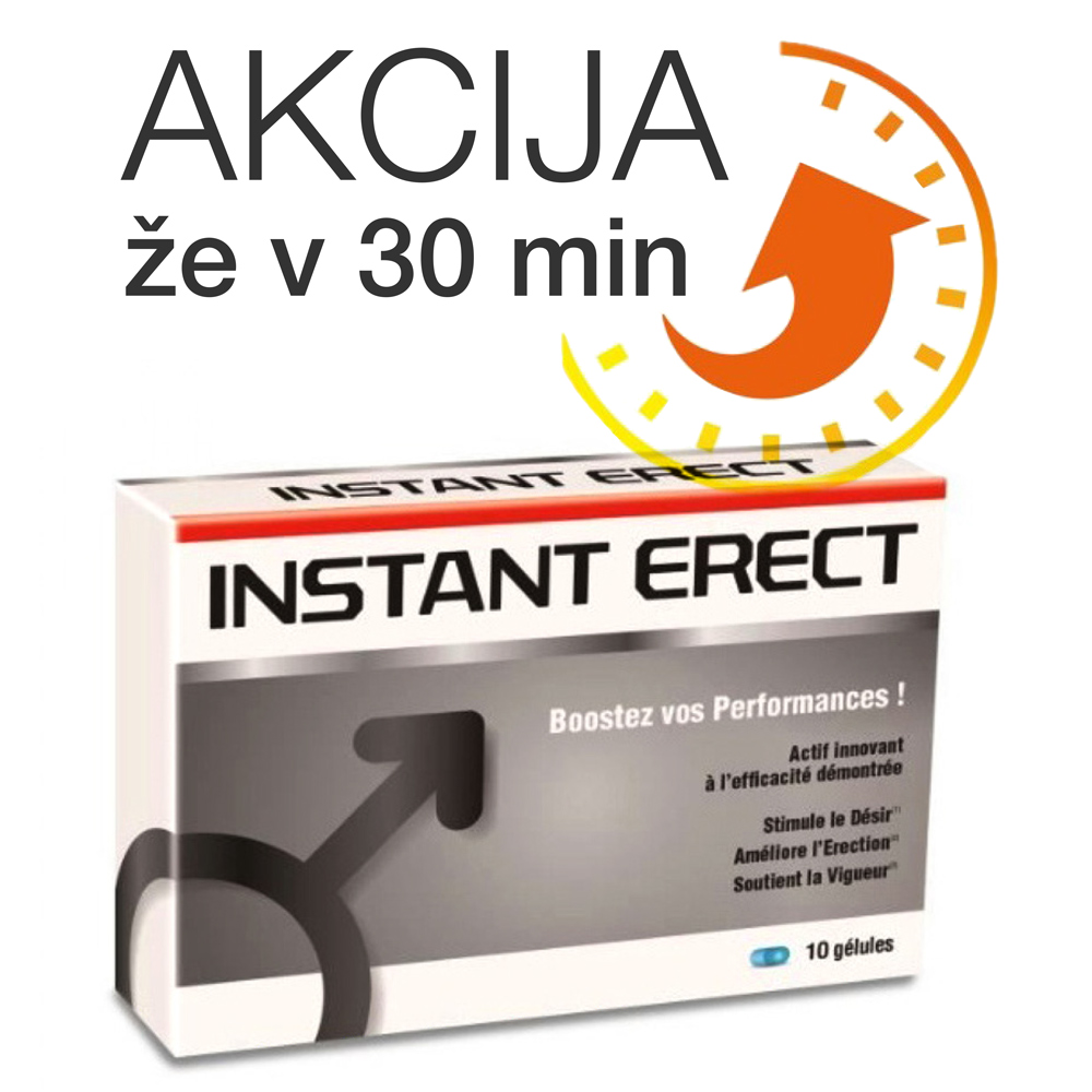 Upad spolne moči: kako si pomagati? - siol.net