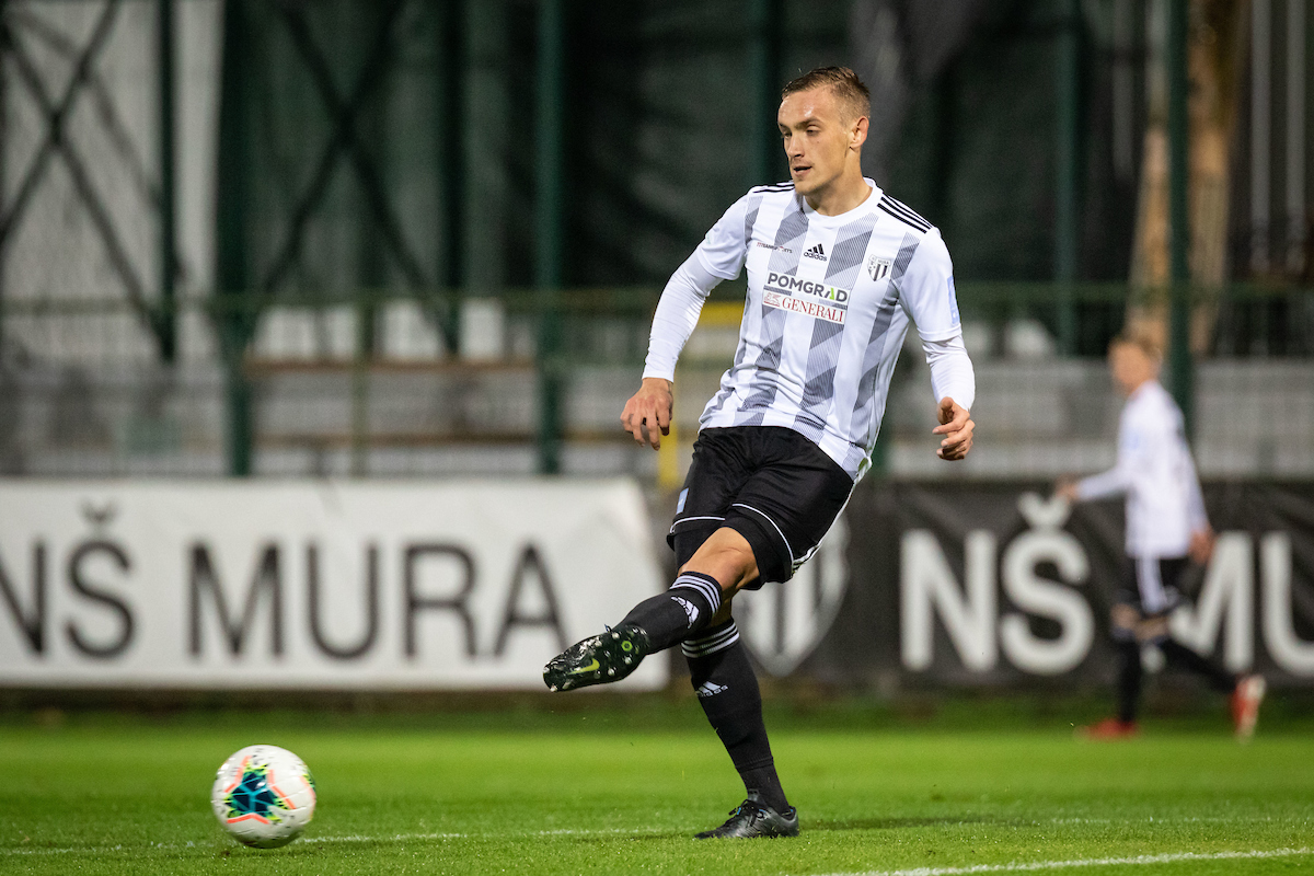 Za Palermo bo znova igral Slovenec, Mura prodala Karamarka - siol.net