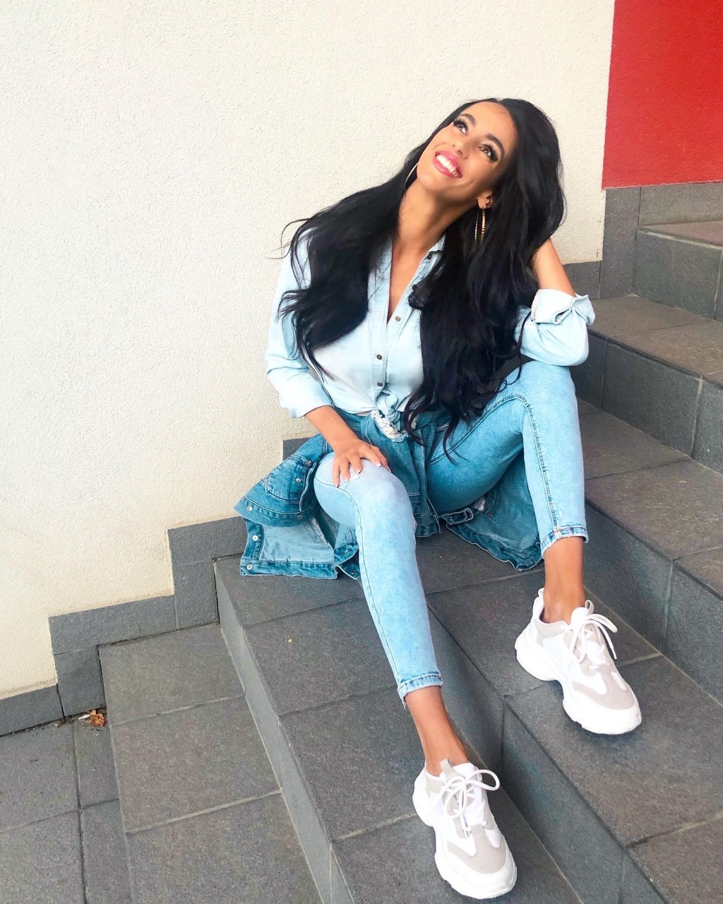 Tina Gaber: Nisem človek, ki bi si znal zatiskati oči pred resnico # ...