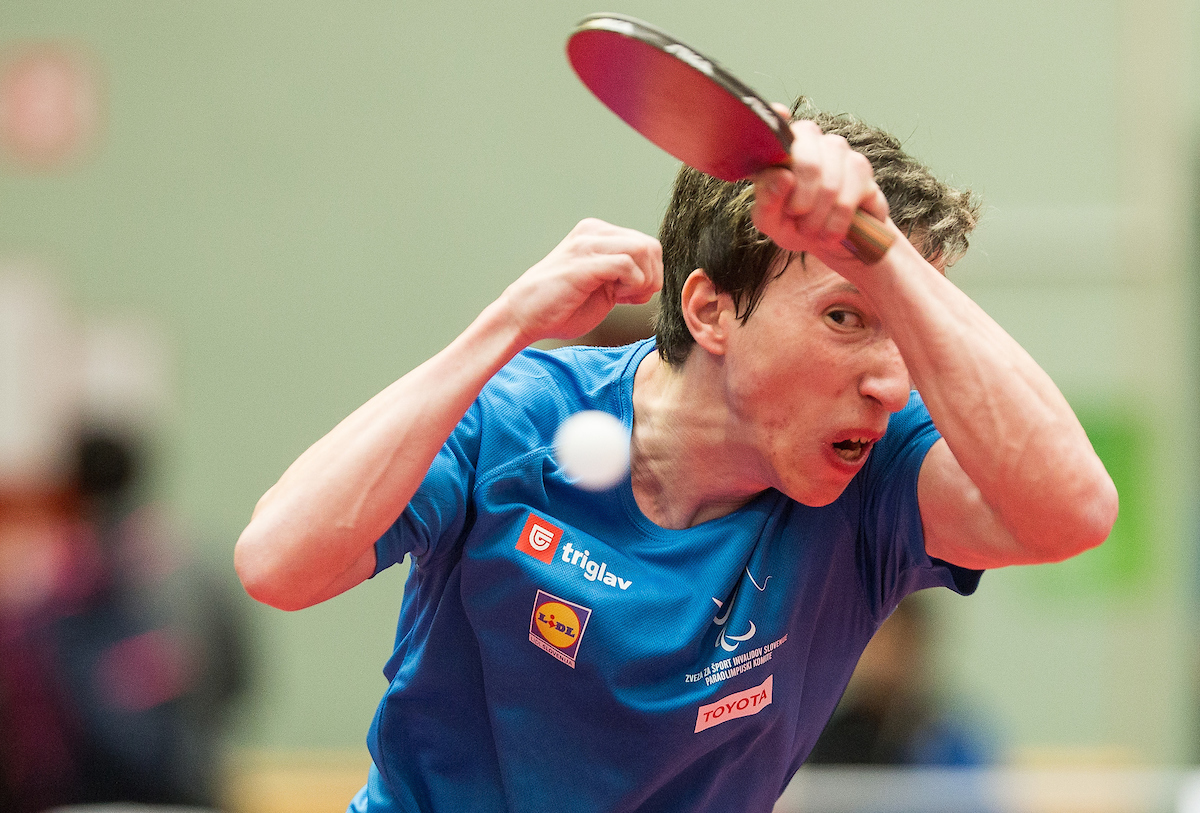 V Tokio tudi Luka Trtnik! - siol.net