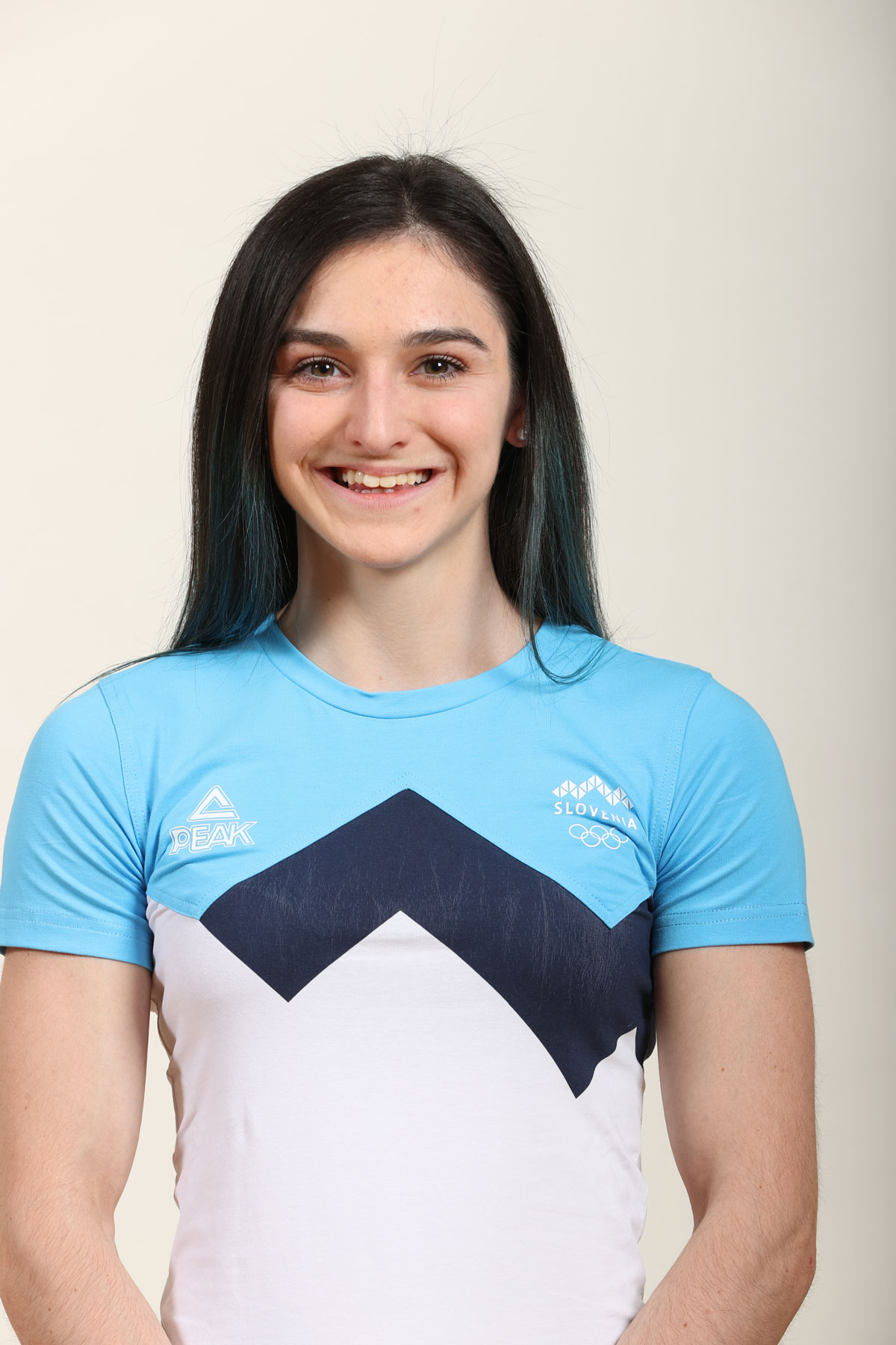 Mia Krampl - siol.net