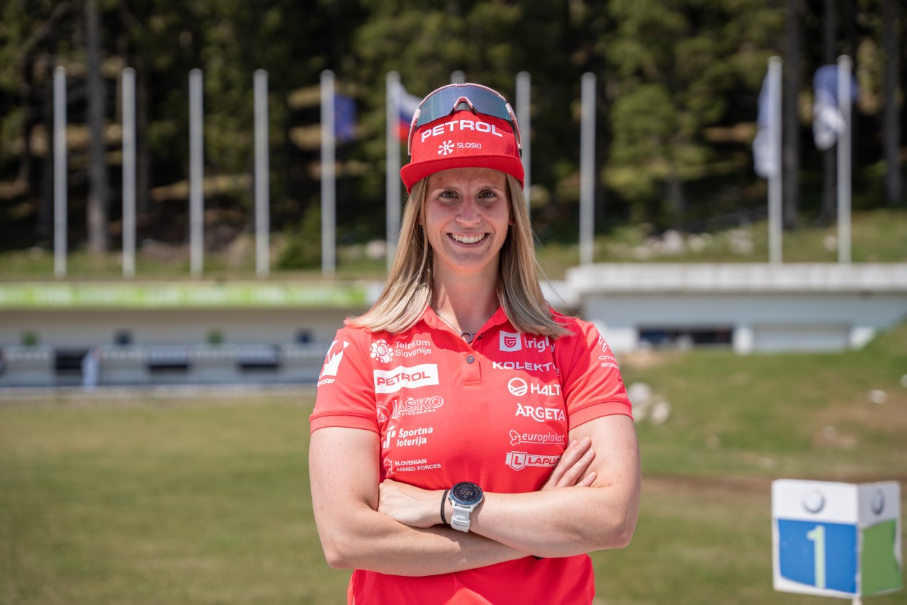 Nekdanji up slovenskega smučanja: Ko se eno poglavje konča, se drugo ...