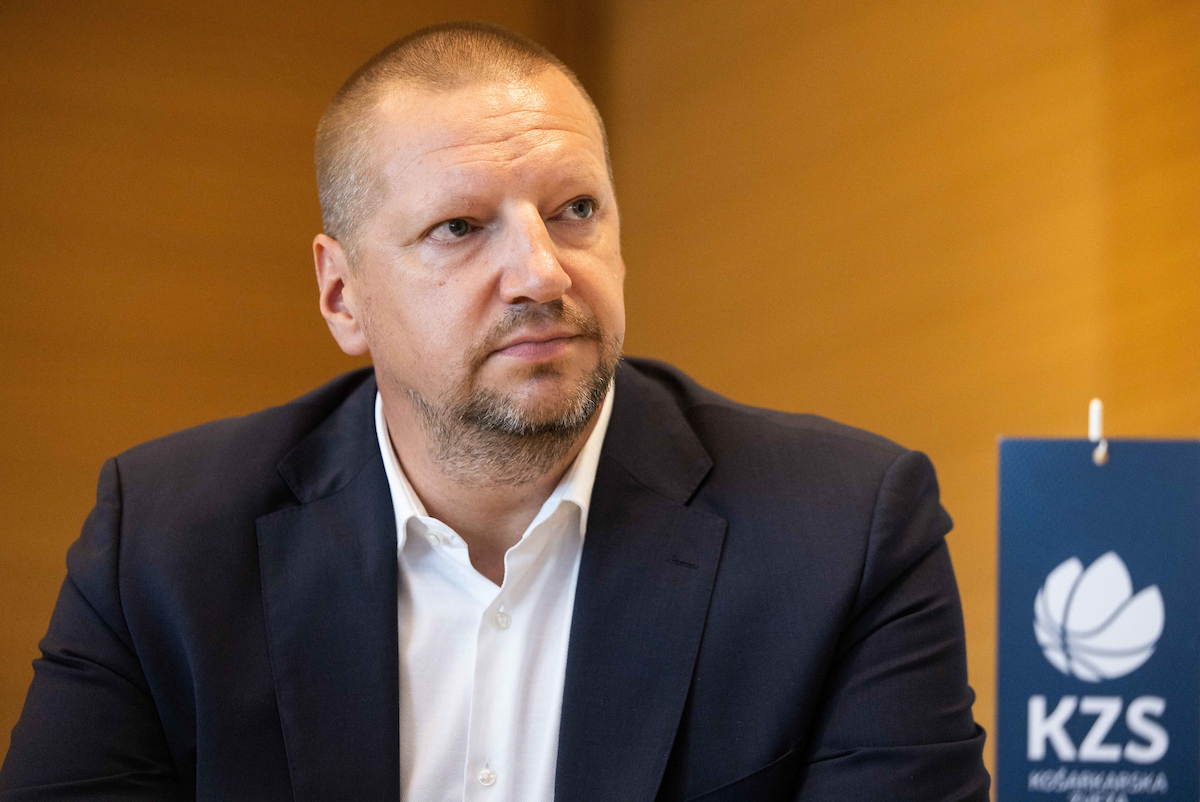 Bilo je napeto: Eurobasket tudi v Sloveniji! #video - siol.net