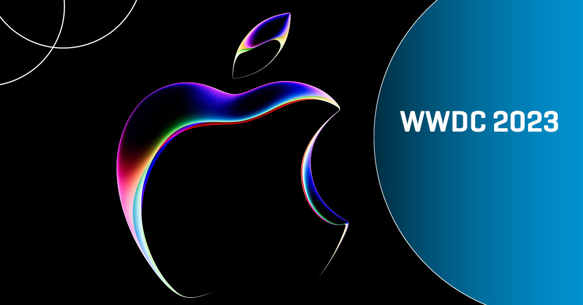 Apple WWDC 2023 - siol.net