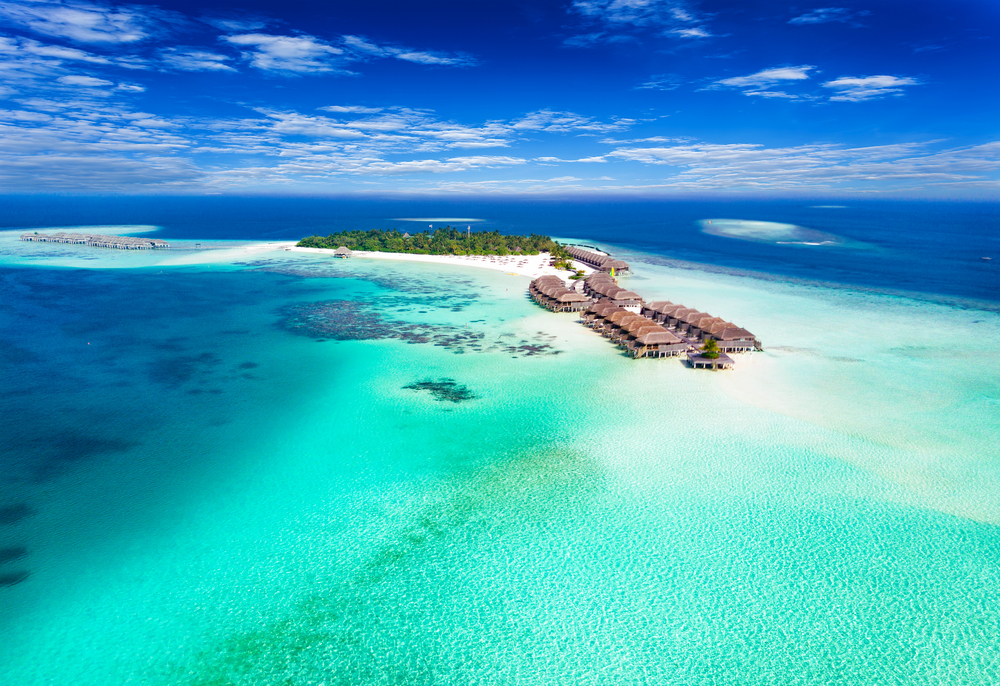 Dobrodelni Malaton nagrajuje s potovanjem na Maldive - siol.net