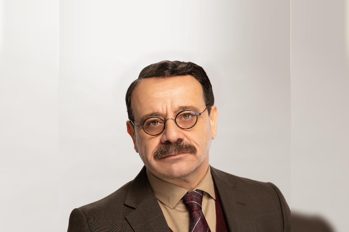 Poglejte, kdo je kdo v novi seriji Tri sestre #foto - siol.net