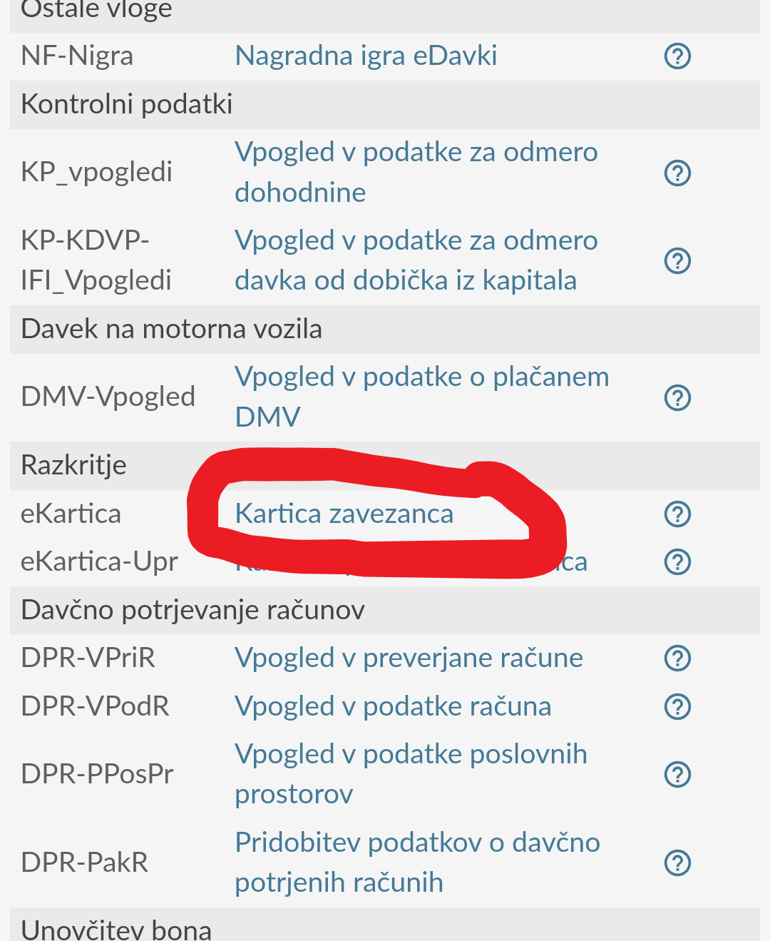 Davke lahko zdaj plačamo s pomočjo Flika - siol.net