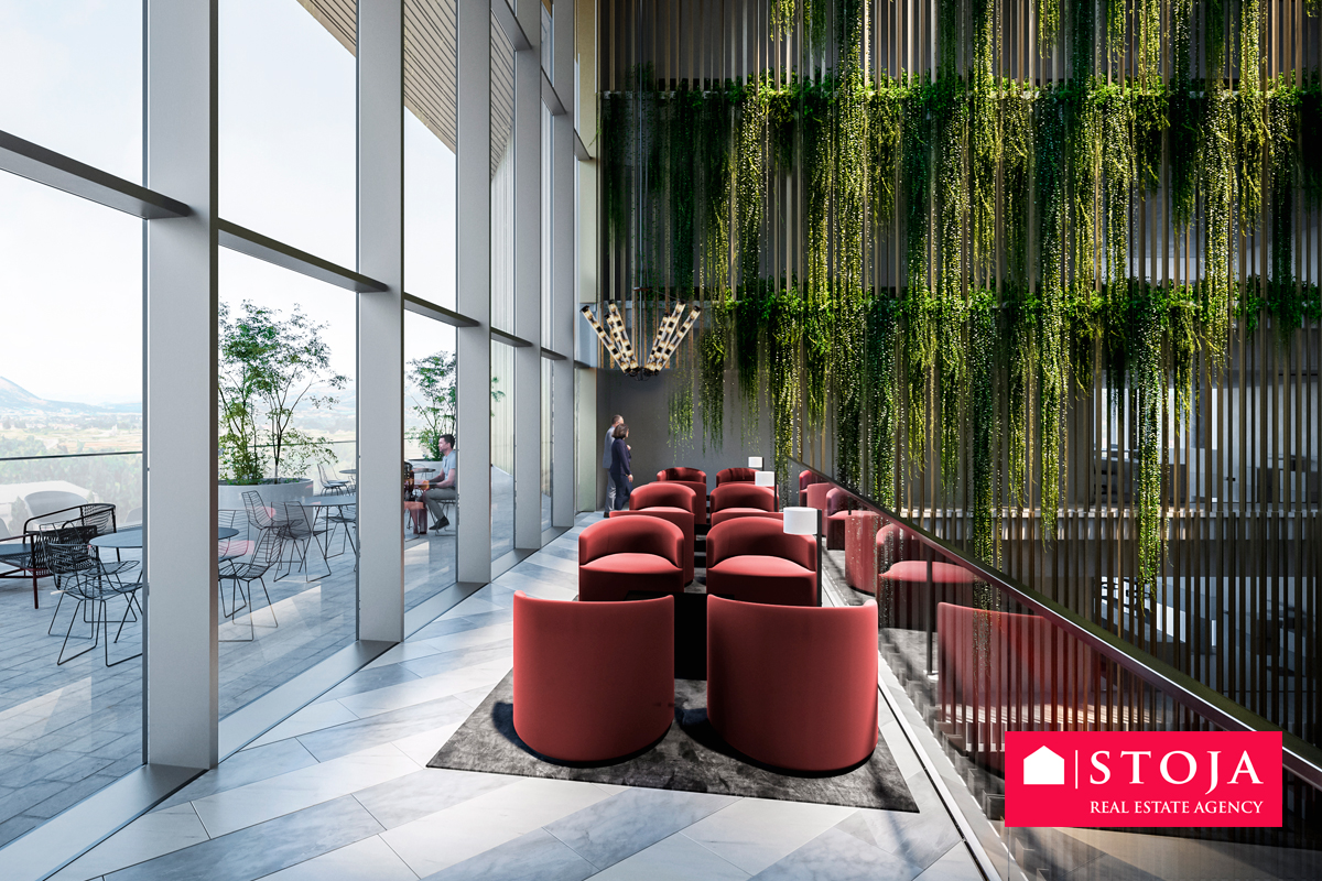 Ljubljana bo dobila inovativno poslovno središče - siol.net