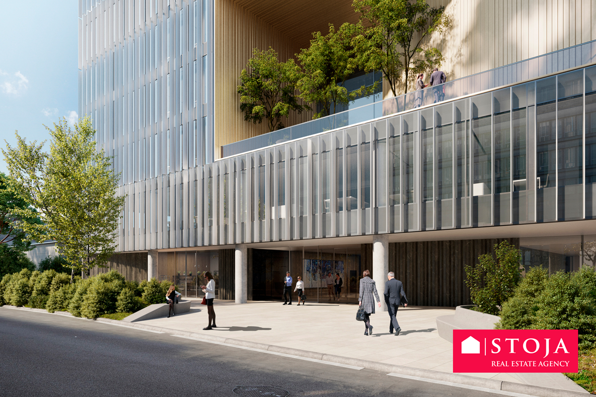 Ljubljana bo dobila inovativno poslovno središče - siol.net