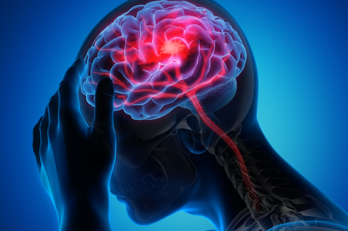 Grozljiva redka bolezen, ki nima zdravila: dva primera tesno skupaj ...