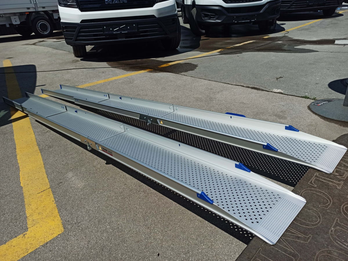 Dostopnost za vse: kako AMK Servis spreminja objekte v prijaznejše okolje za osebe na ...