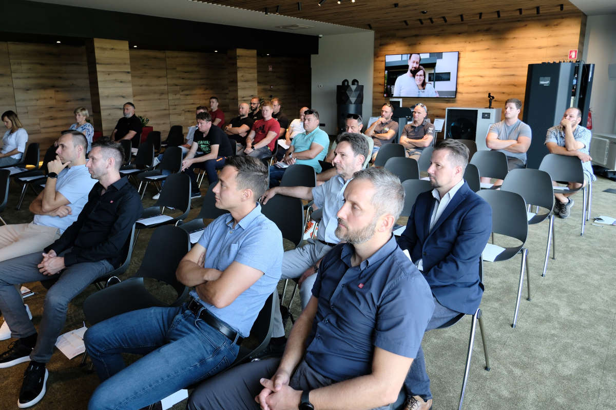 Termo Shop predstavil pametno prihodnost ogrevanja - siol.net