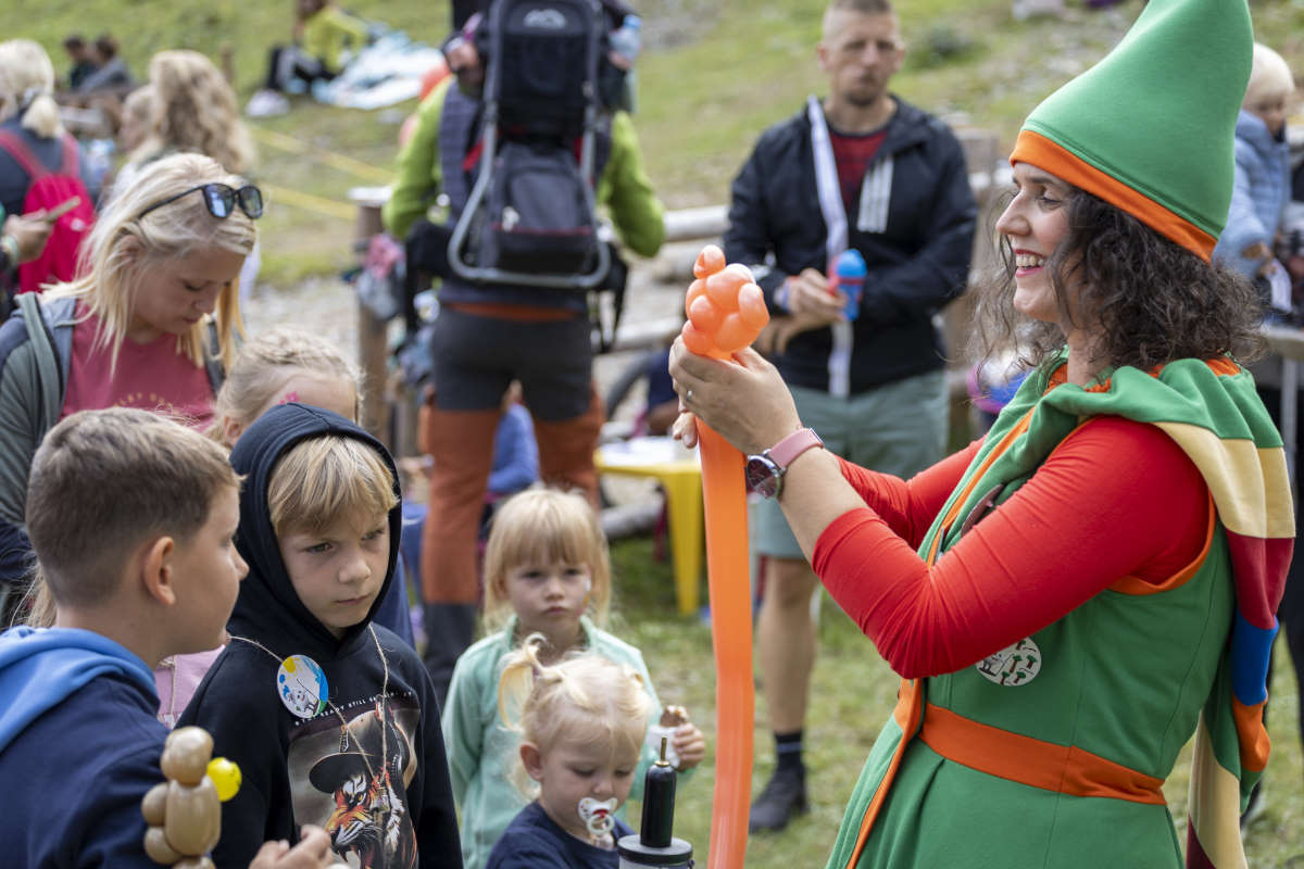 Mlekarna Celeia tudi letos navdušila z razprodanim tradicionalnim ...