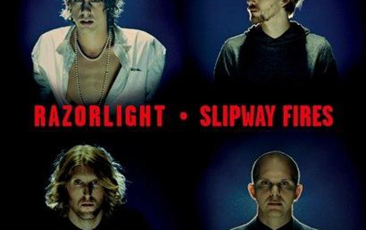 Razorlight - siol.net