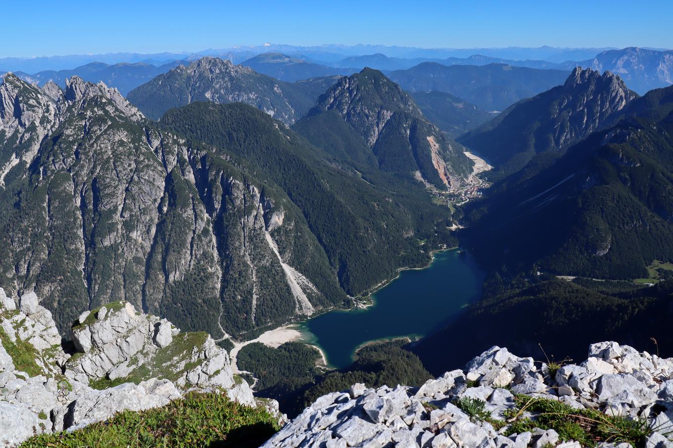 Ideje za izlete, na katere se morate odpraviti še to jesen - siol.net