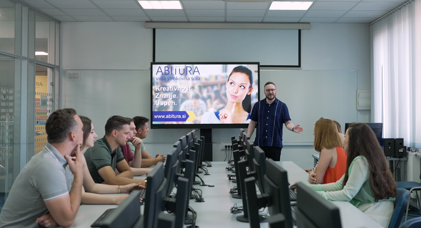 To so kompetence, ki so najbolj cenjene na trgu dela - siol.net