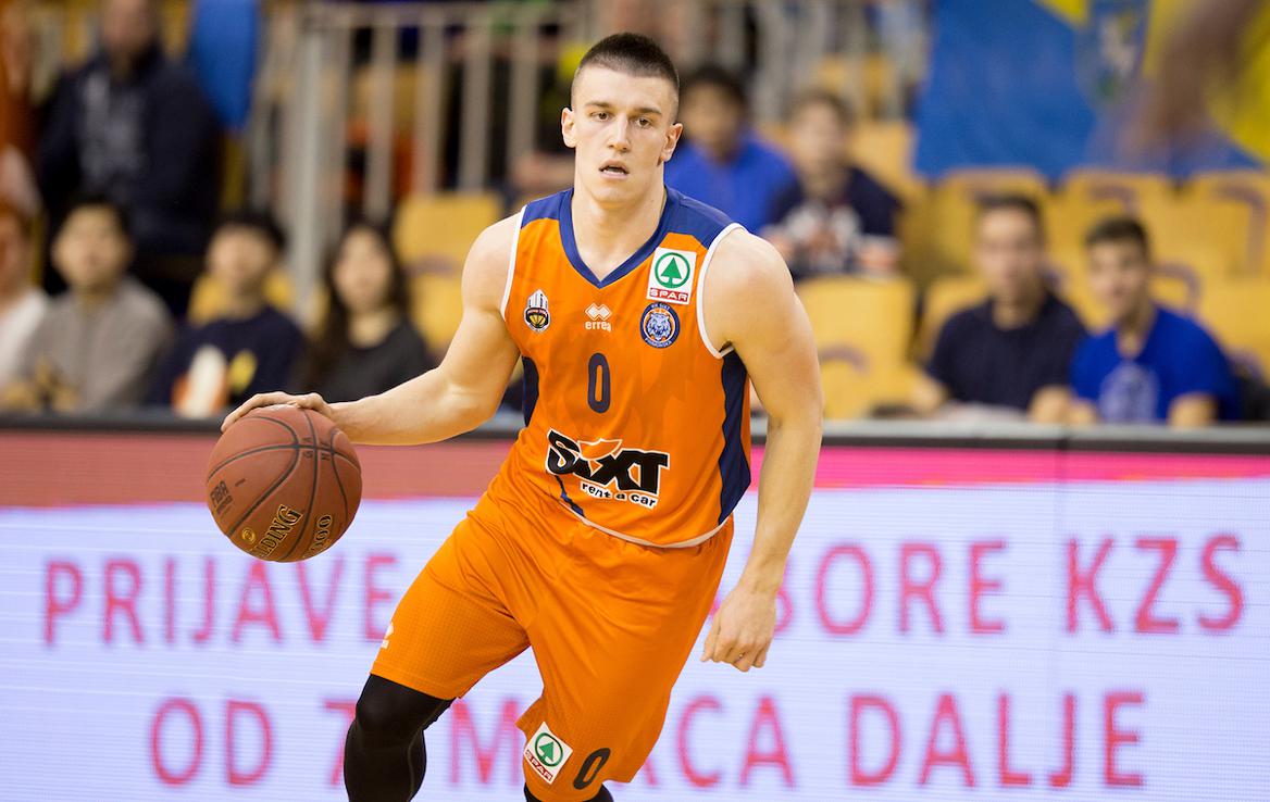 Matic Rebec se seli iz Srbije v Španijo - siol.net