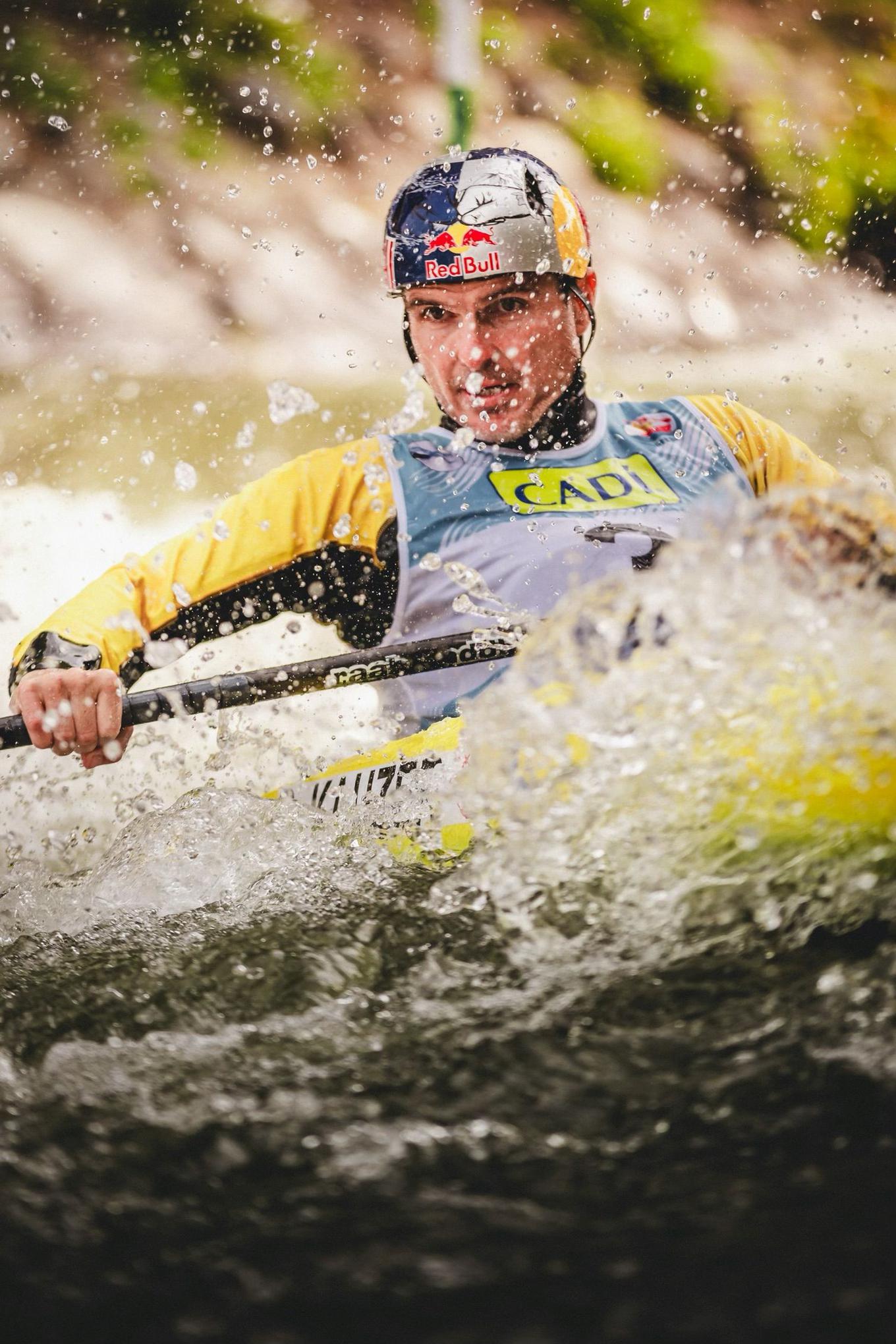 Zimzeleni Kauzer do nove zmage v svetovnem pokalu - siol.net