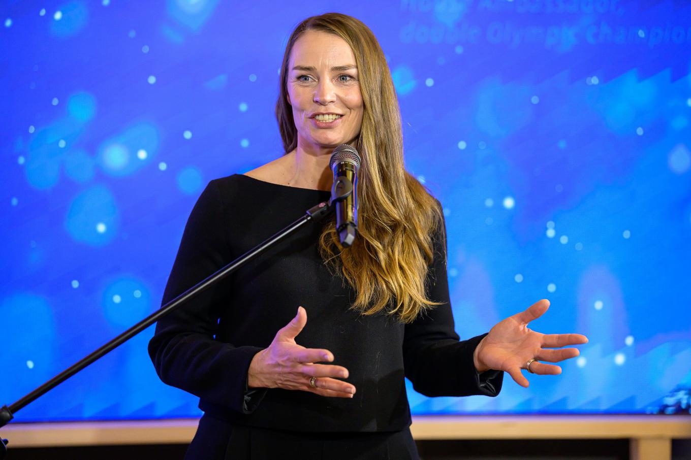 Tina Maze dobila kurjo polt: Zakaj ne bi Slovenija gostila olimpijskih ...