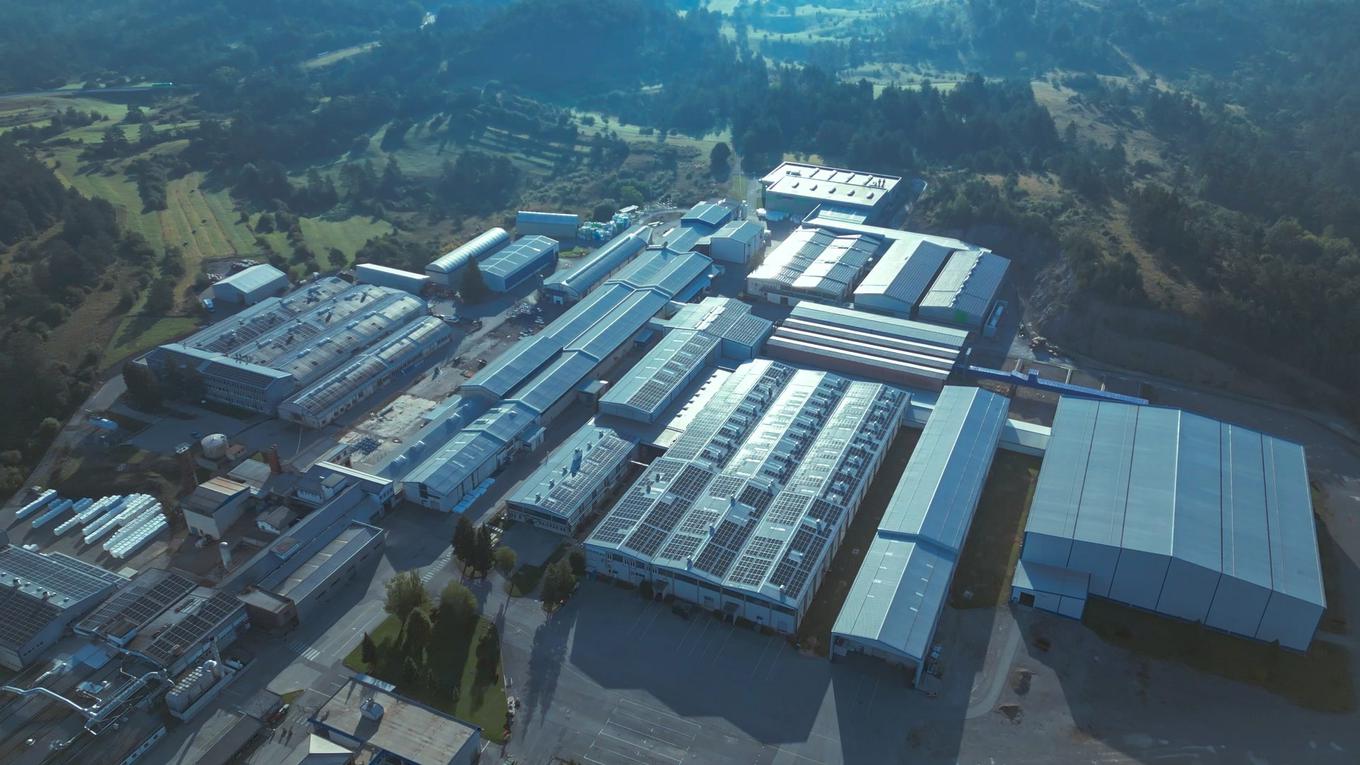 Slovenija pred izzivi novega tarifnega sistema za električno energijo ...