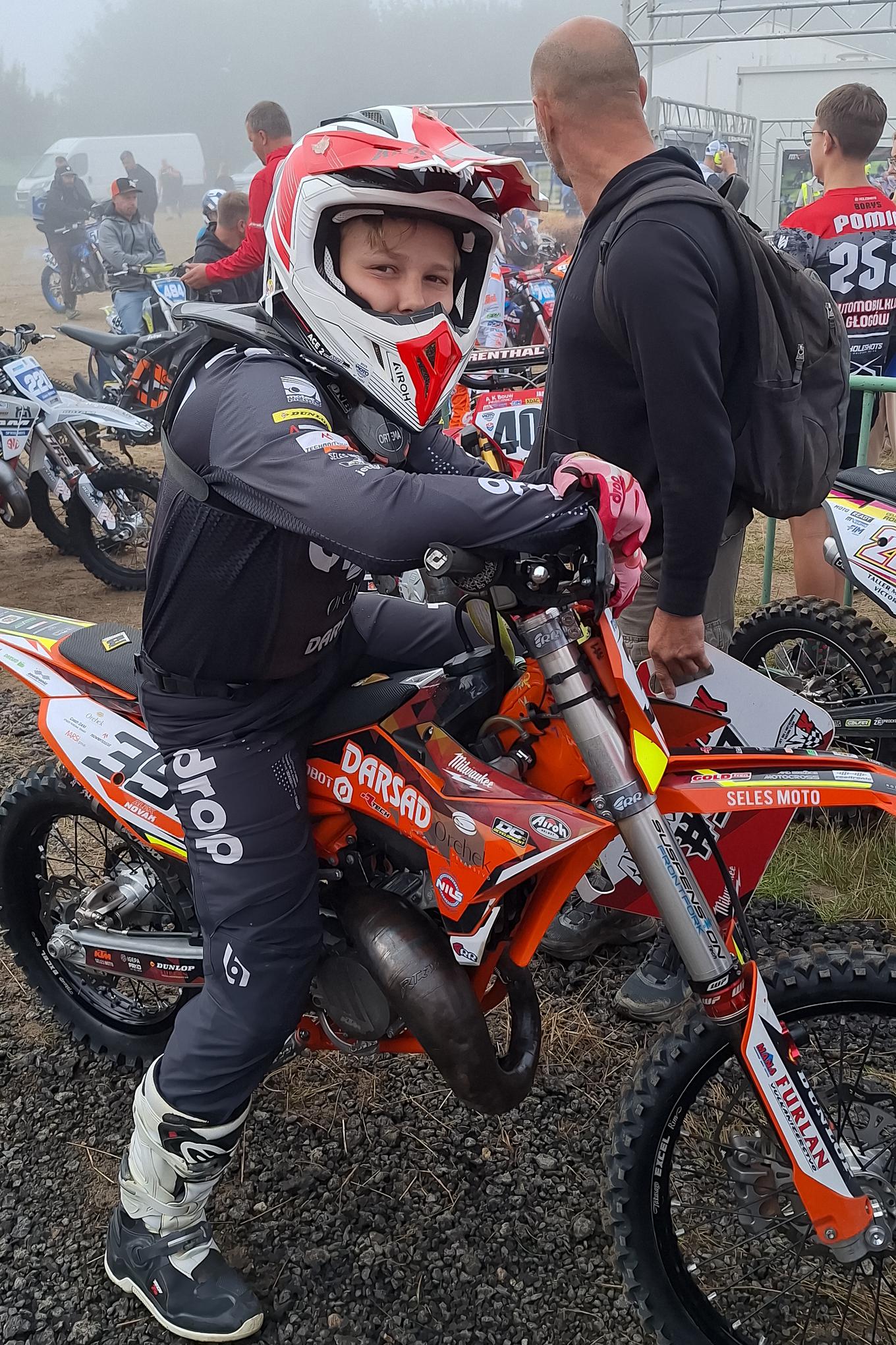 Pancar v blatu 14., Novak najboljši od mladih Slovencev - siol.net