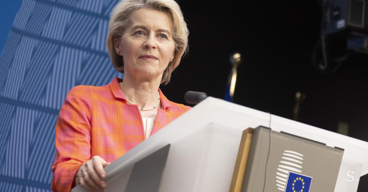 Zapleti na zaslišanju evropskih komisarjev: so vsi do zdaj zaslišani ...