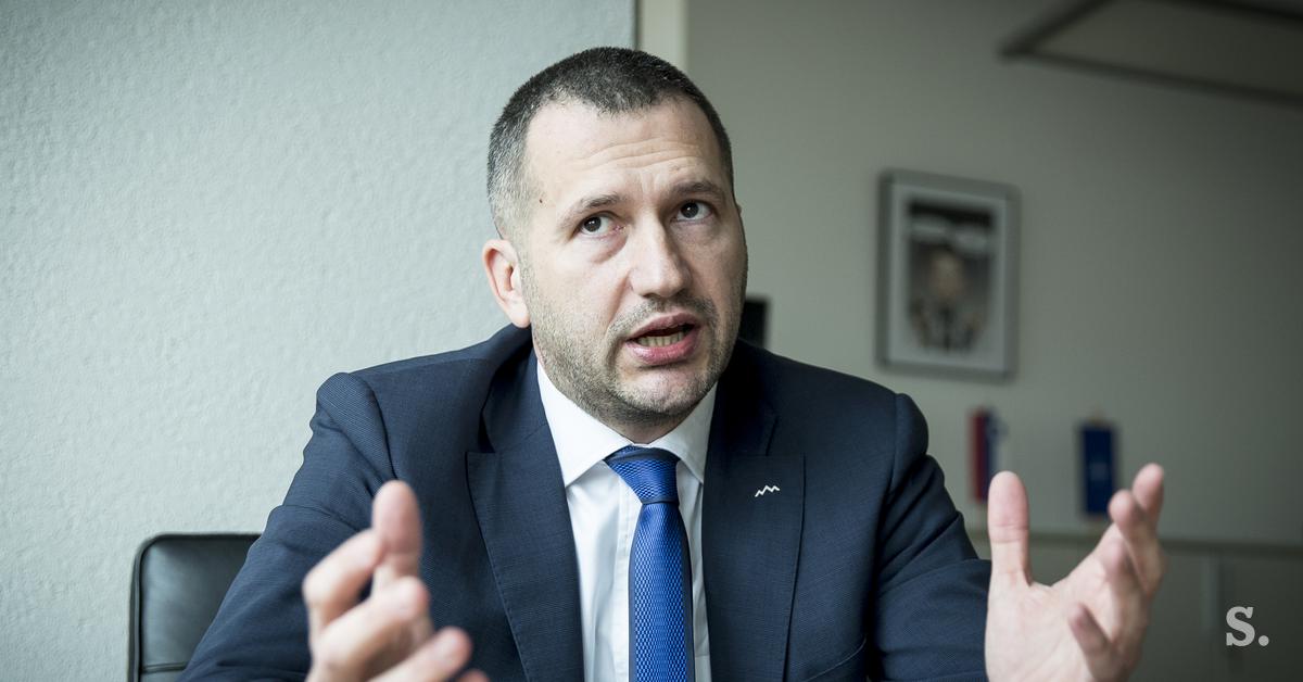 Damir Črnčec razkriva, kaj si danes misli o Janši in zakaj se je ...