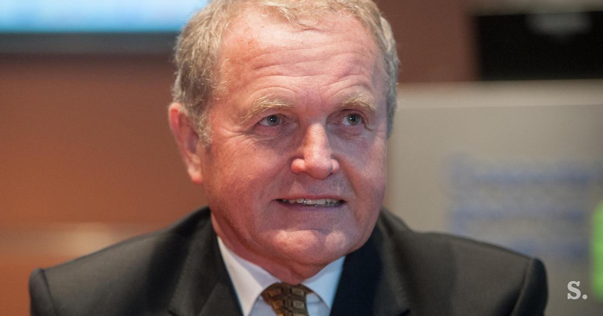 Metod Dragonja: Prodaja NKBM za 200 milijonov evrov ne bi bila smiselna ...