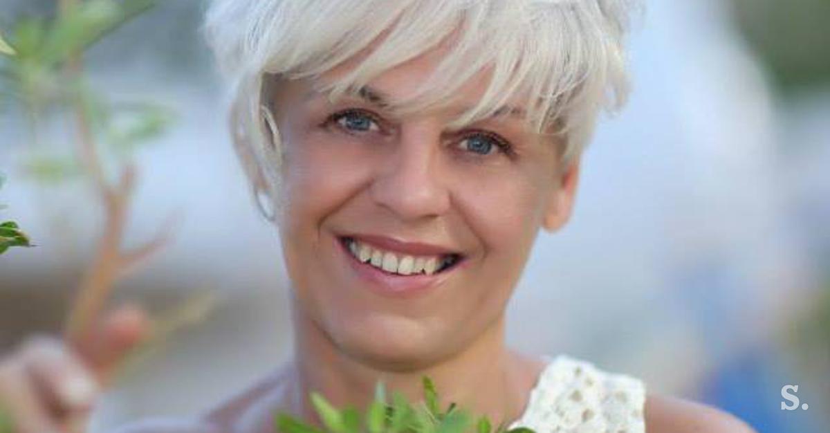 Mojca iz Celja ponuja teden dni brezplačnih počitnic v svoji prikolici ...