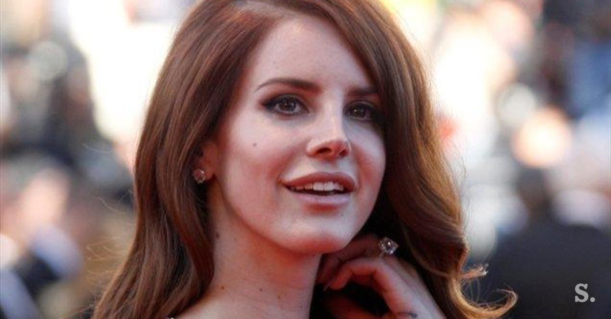 Adele in Lana Del Rey nagrajeni avtorici pesmi - siol.net