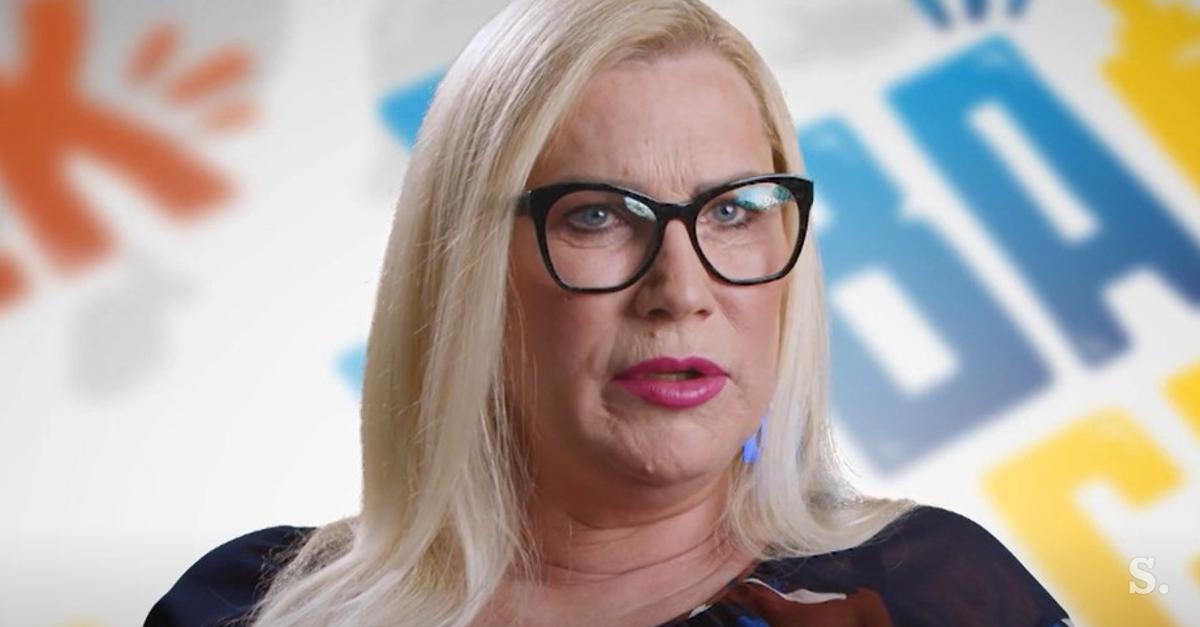 Salome je v dvomih: Kakšen je to meni?! To nima nobenega smisla #video ...