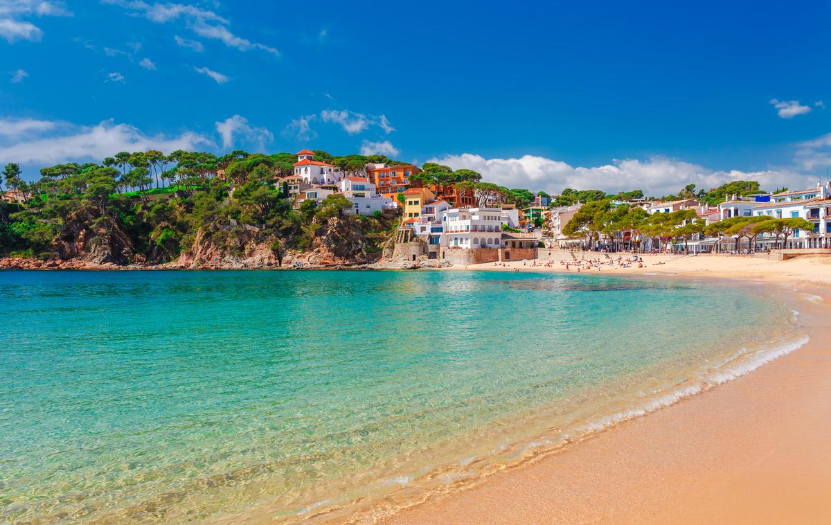 COSTA BRAVA in BARCELONA – popolna izbira za poletje 2026 - siol.net