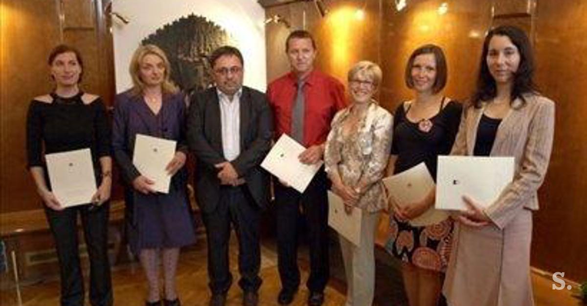 Darji Ovsenik prva nagrada za diplomsko delo s področja zamejstva ...