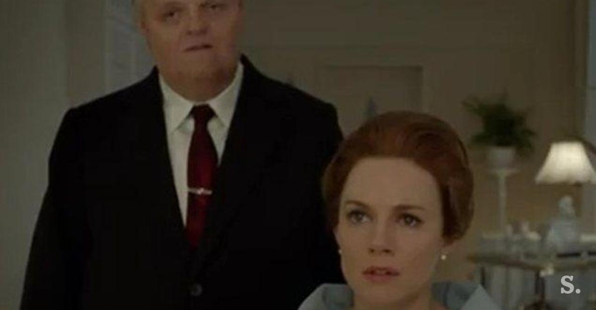 Napovednik filma o Hitchcocku - siol.net