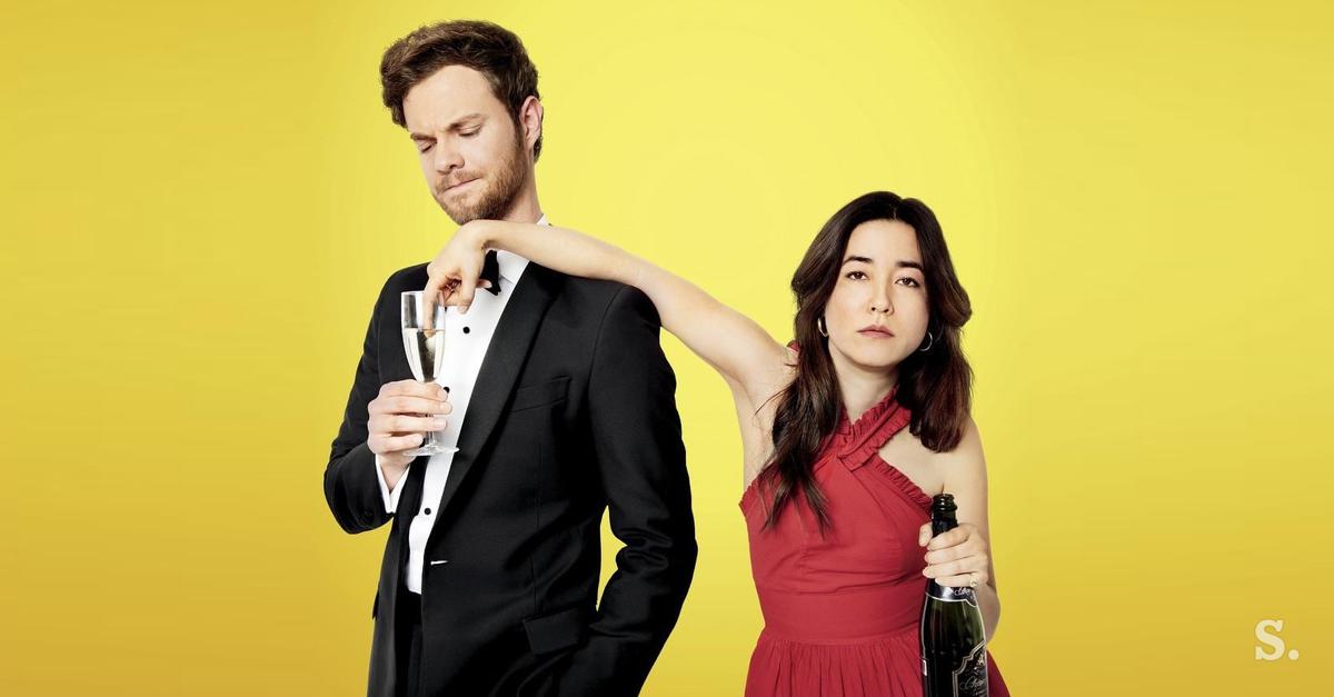 Moj plus ena (Plus One) - siol.net