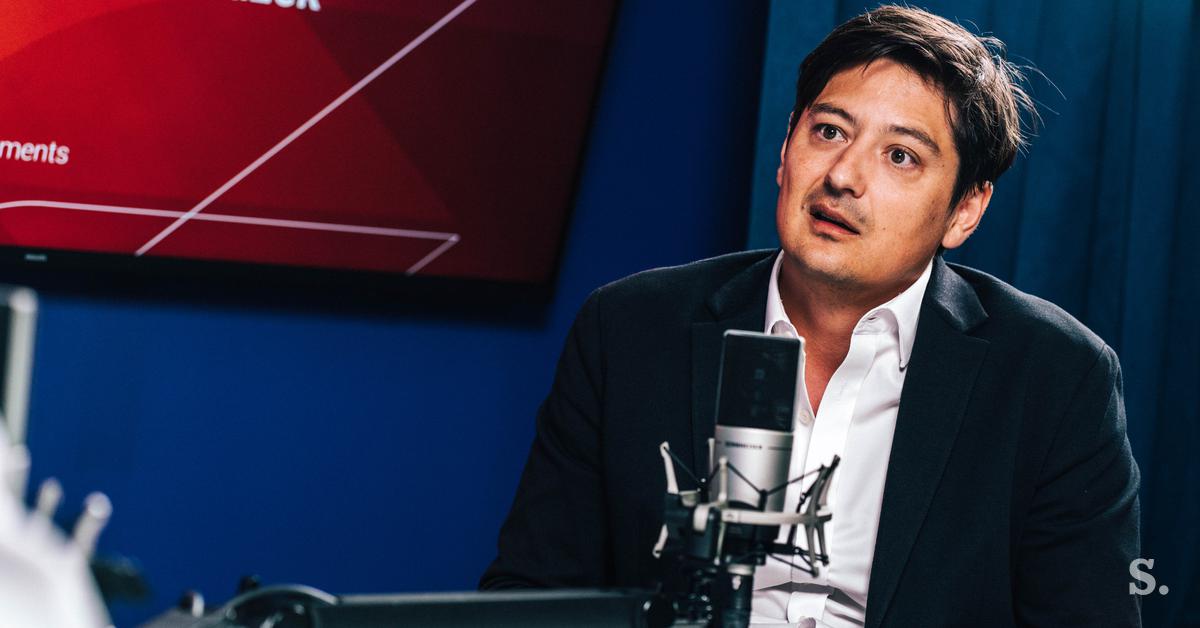 Kitajski zmaj in indijski tiger: kje se skriva potencial za zaslužek ...