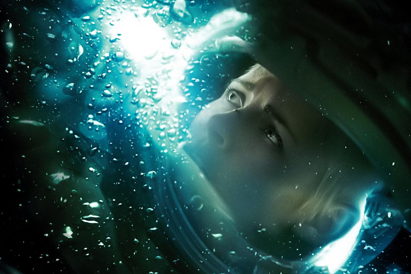 Pod vodo (Underwater) - siol.net