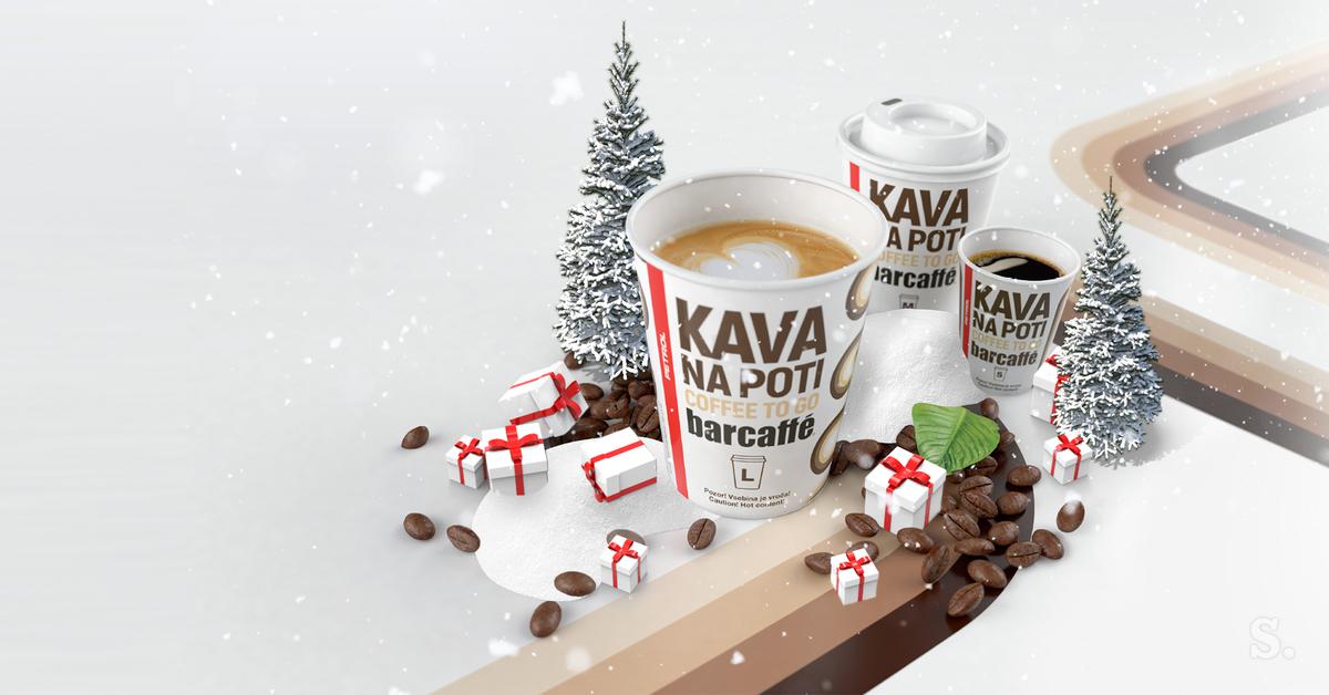 Ne spreglejte: brezplačna kava najboljšega okusa za vsak dan v letu ...