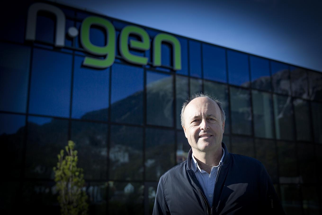 Slovenska inovacija, ki bo rešila slovenska gospodinjstva pred visokimi ...