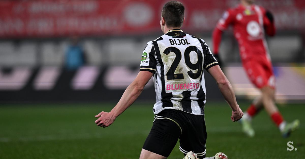 Jaka Bijol zadel za zmago, Lazio pokvaril zabavo v Neaplju, Atalanta na ...