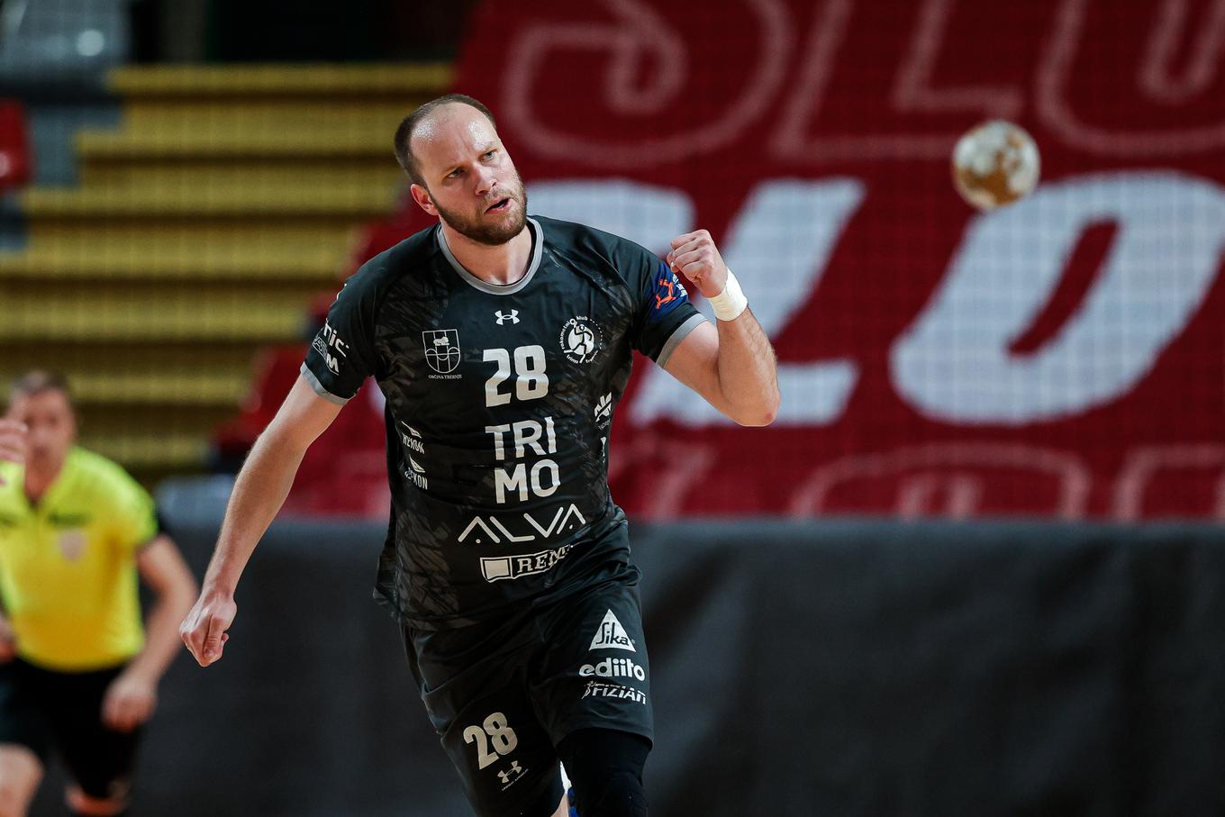 Ponovitev lanskega finala Slovanu, Trebanjci po drami premagali Celjane ...