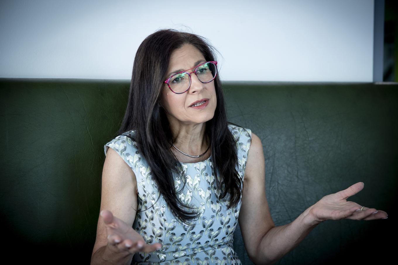 Romana Jordan: Janša je daleč najbolj izkušen še aktiven politik v ...