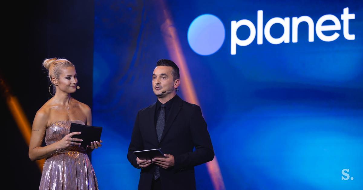 T-2 in Planet TV dosegla dogovor - siol.net