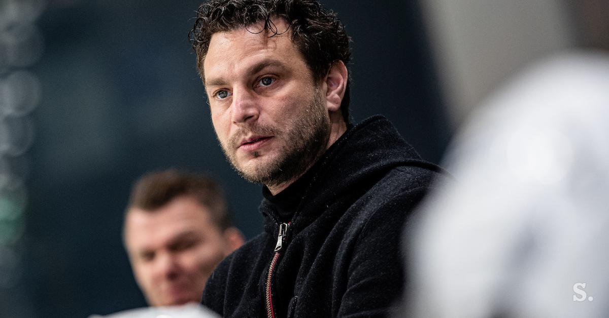 Gregor Polončič: Kritikom nimam česa dokazovati, lahko se dokažem le ...