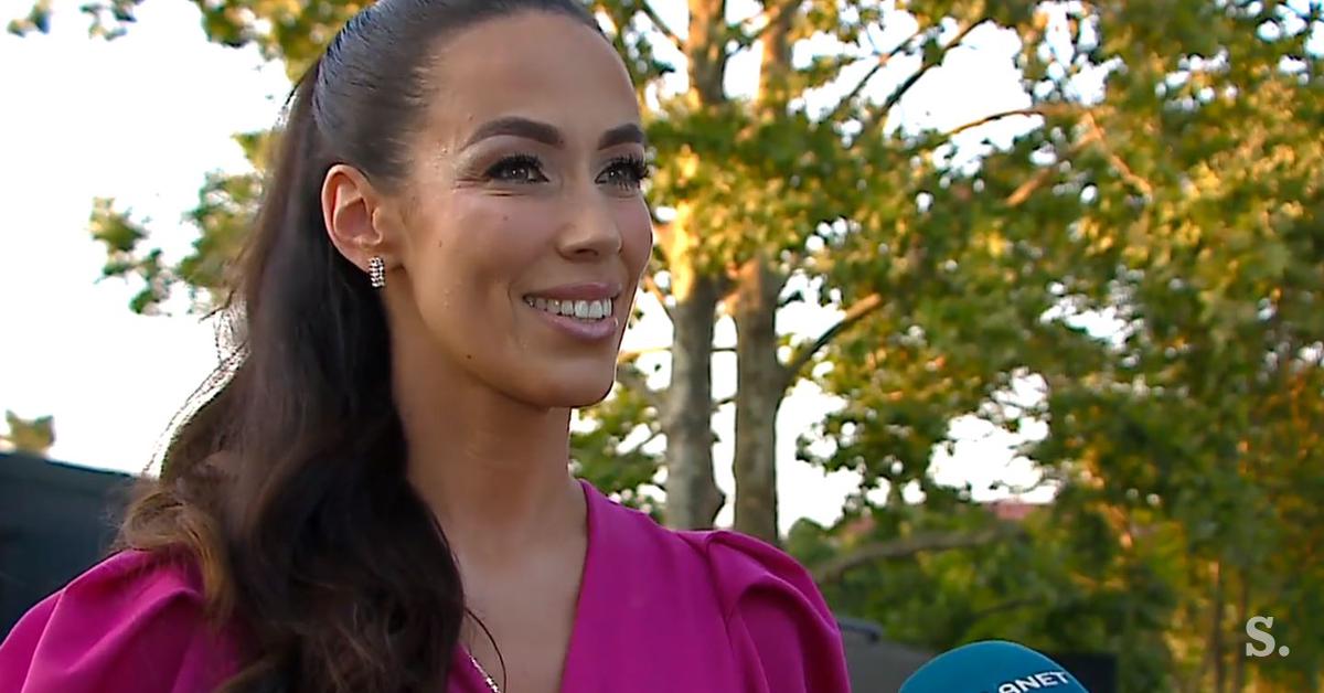 Tina Gaber se veseli izziva: To je oddaja, ki sem jo spremljala že kot ...
