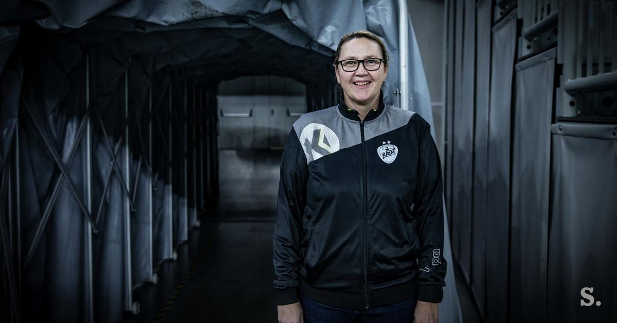 Legendarna ostrostrelka, ki ji je Slovenija dala drugi dom - siol.net